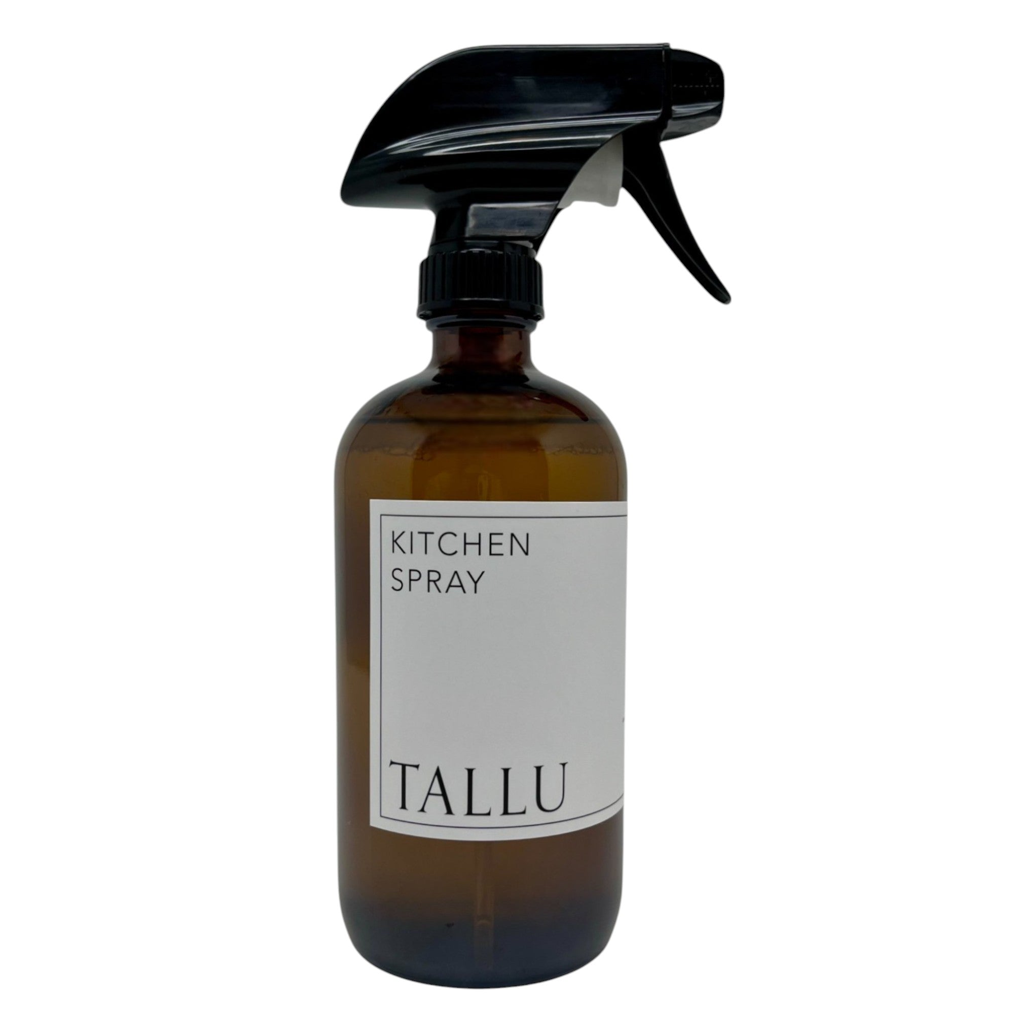 Kitchen Spray – TALLU & Co.