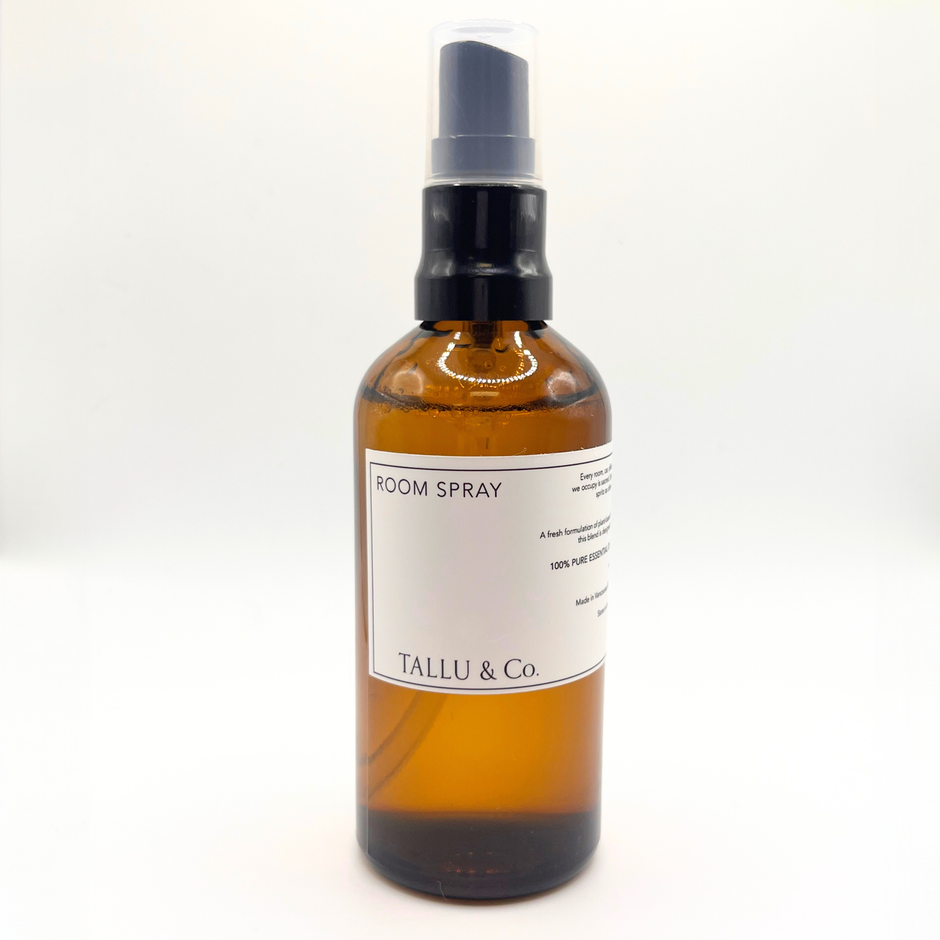 TALLU & Co Wellness Blends – TALLU & Co.