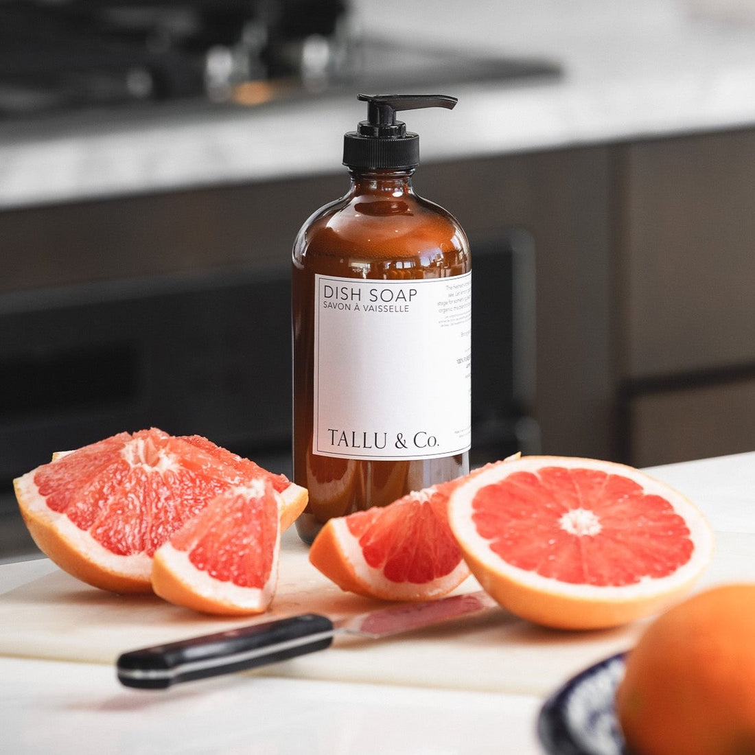 TALLU – TALLU & Co.