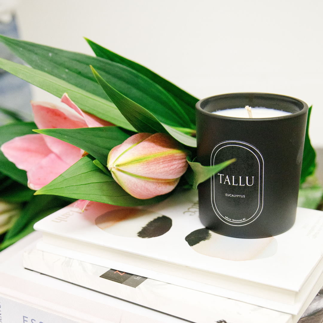 TALLU – TALLU & Co.