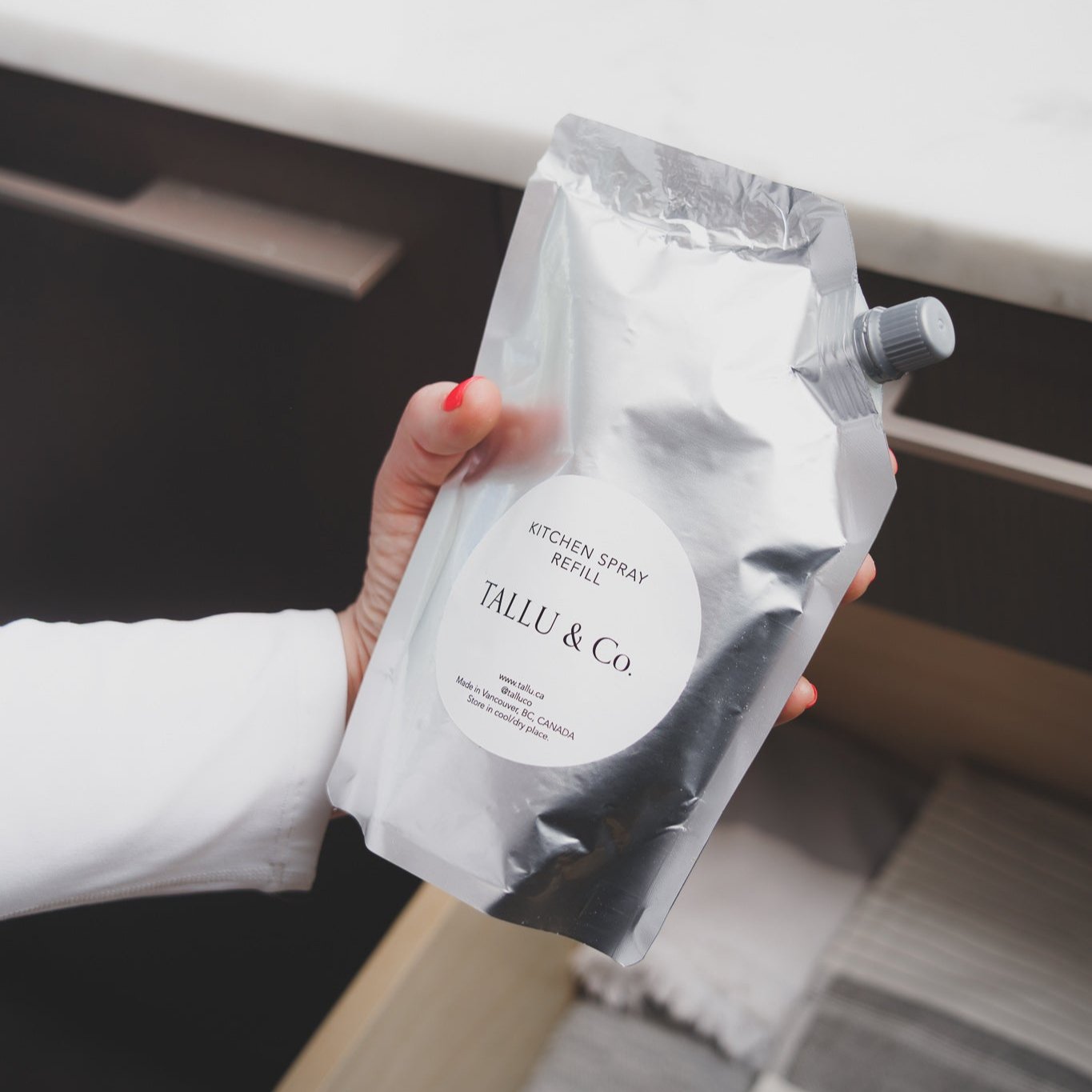 TALLU – TALLU & Co.