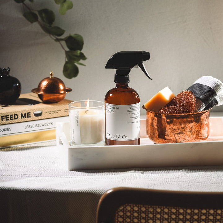 TALLU – TALLU & Co.